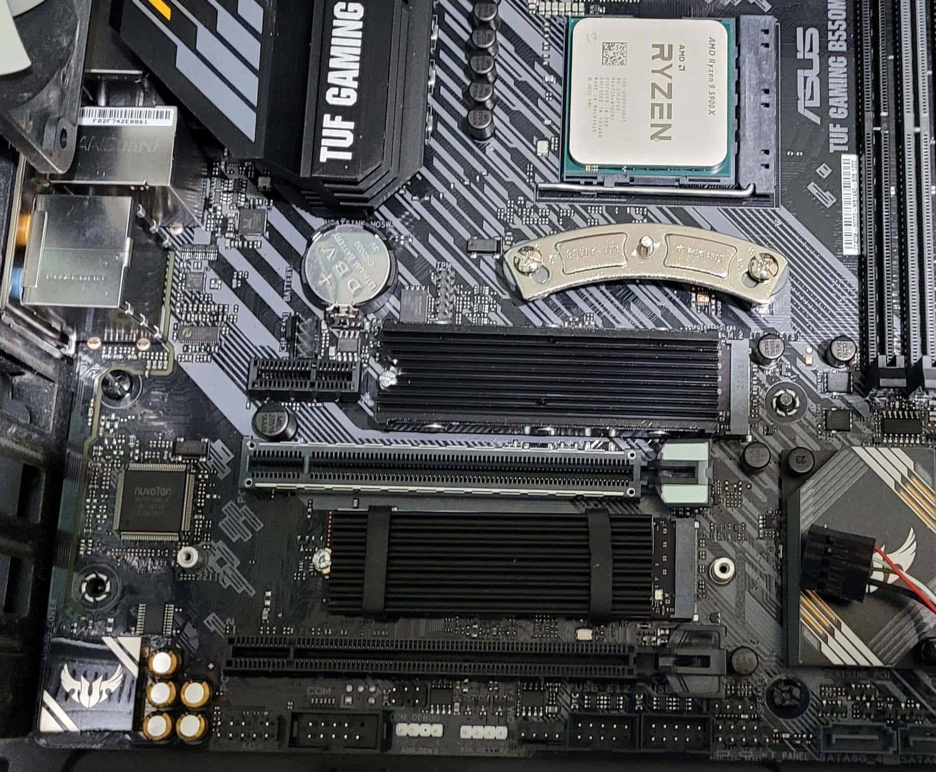 Why M.2 NVMe Drives Might DISABLE Your SATA Ports | Tech Overwrite