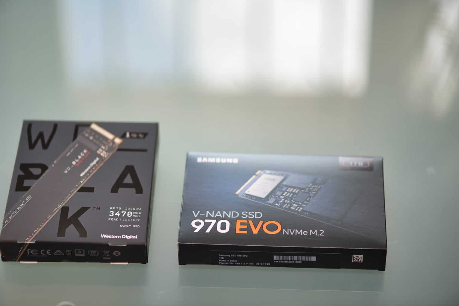 Is It Okay To Mix Different M.2 NVMe Brands & PCIe Types? - Tech Overwrite