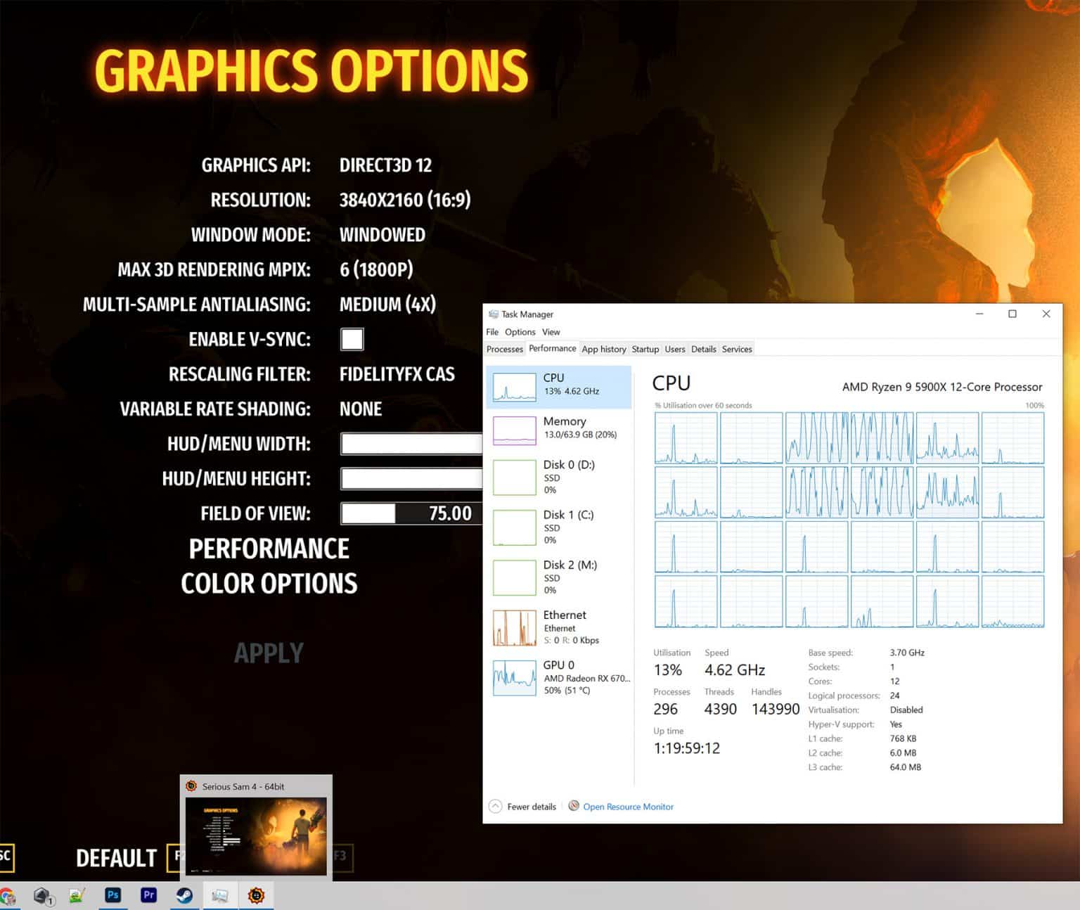 Why Is My Game Hitting My CPU (Not GPU)? How To Make It Use The GPU Instead - Tech Overwrite