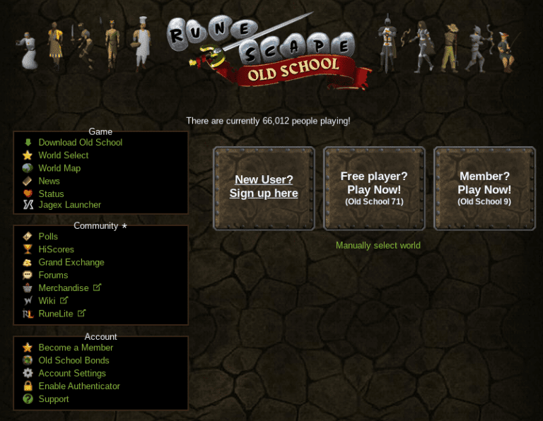 10 PC Games You Can Play With One Hand | Tech Overwrite