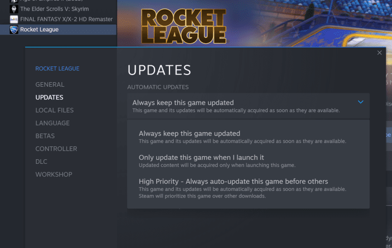 Why Steam Updates So Often (It Seems Like It's Every Day!) - Tech Overwrite