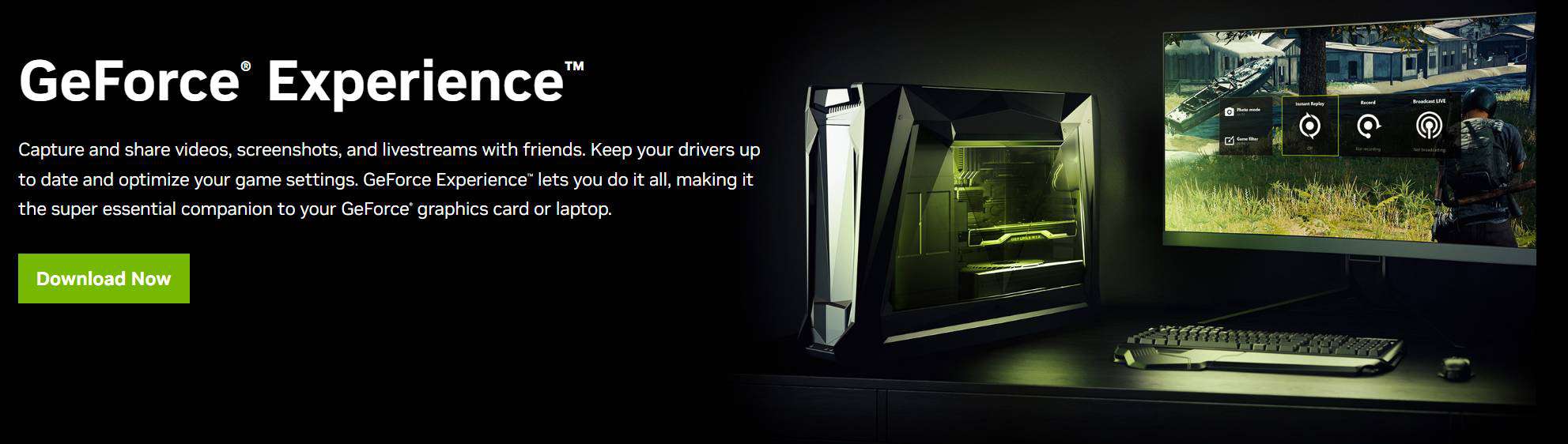 How To Only Install NVIDIA Display Drivers (No Extra Software) - Tech ...