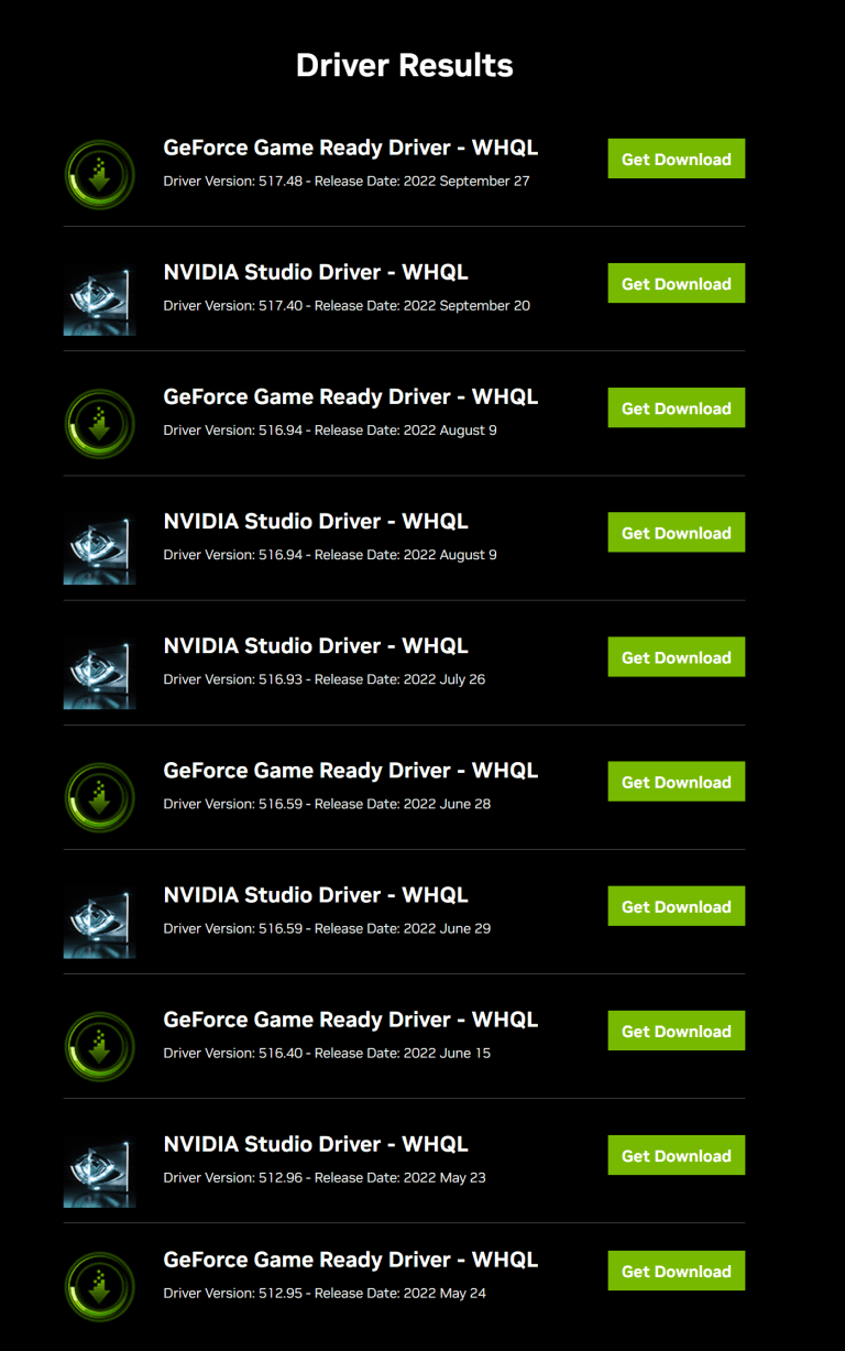How To Only Install NVIDIA Display Drivers (No Extra Software) - Tech ...