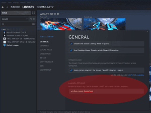 Fixing PC Games That Start Zoomed In (Or Cropped) - Tech Overwrite