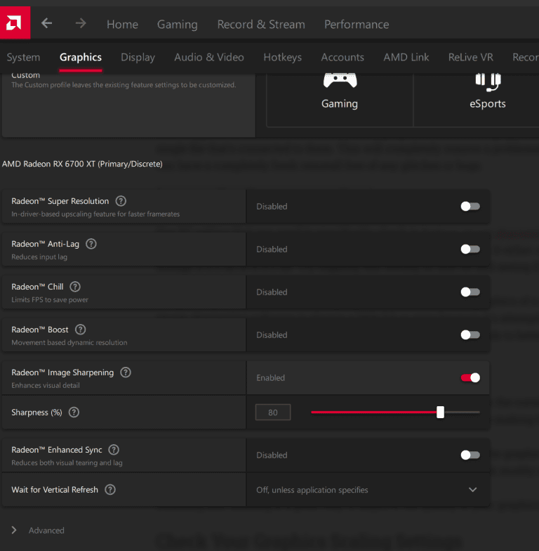 Why Your PC Game's Graphics Look Grainy And Pixelated (7 Fixes) - Tech ...