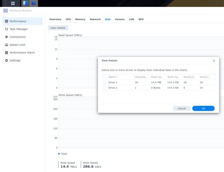 Why Synology NAS Has Slow Transfer Speeds (& How To Fix It!) - Tech ...