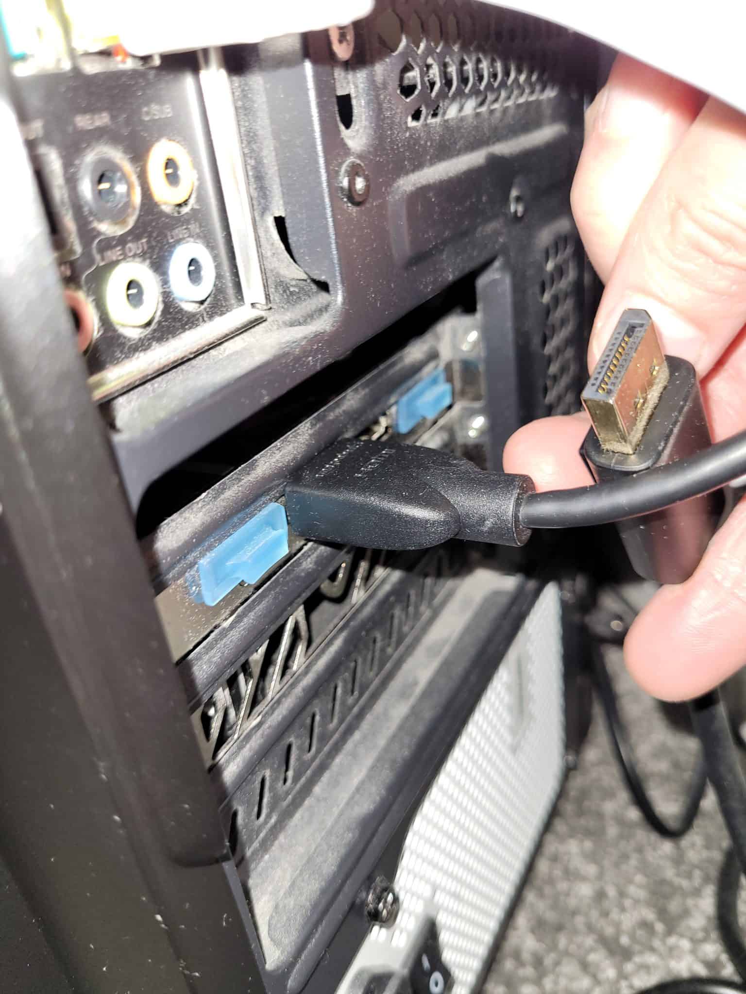 Sound Not Playing On The Monitor Speaker In Windows (8 Fixes) - Tech Overwrite