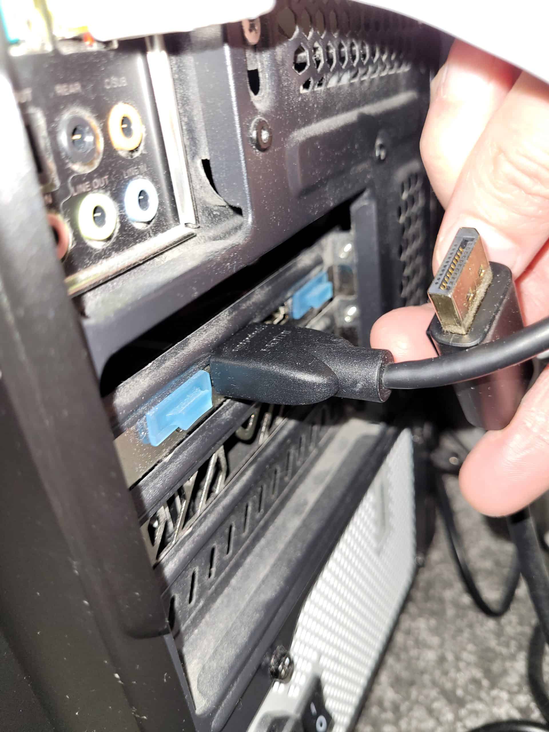 New Graphic Card Causing LOADS Of Audio & Sync Problems - Tech Overwrite