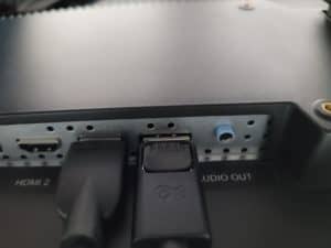 GPU Is On (& Fans Spinning): But There's No Monitor Display? - Tech ...