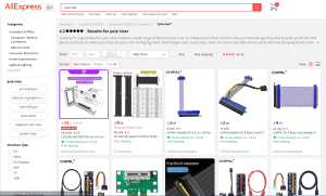 Do GPU Riser Cables (Extension Cables) Reduce Performance? - Tech Overwrite