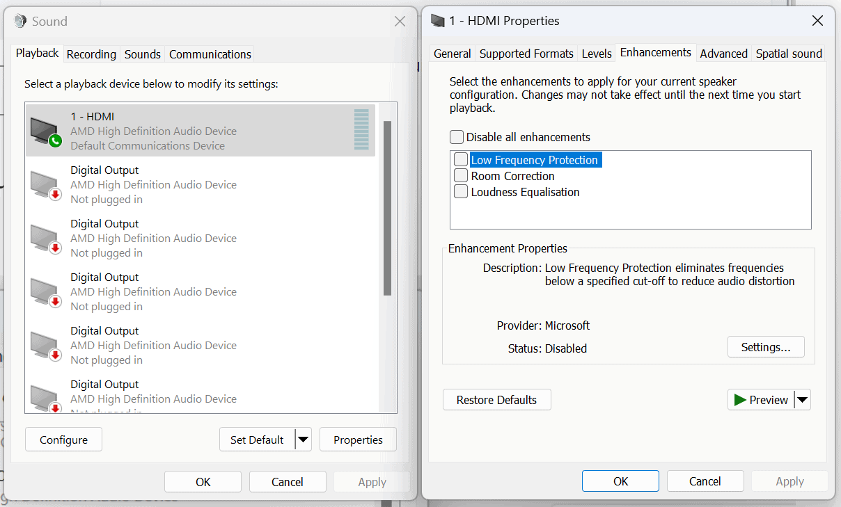 New Graphic Card Causing LOADS Of Audio & Sync Problems - Tech Overwrite