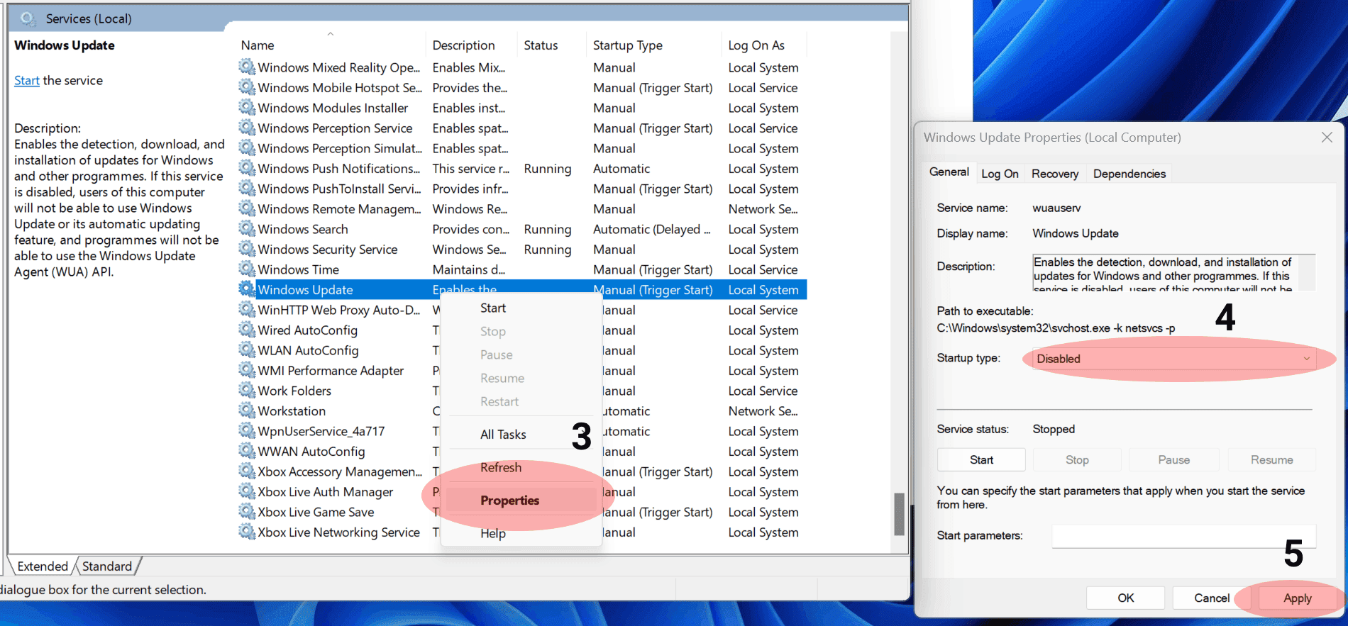 Can't Change Windows Active Hours (Or Windows Ignores This Setting): How To Fix - Tech Overwrite