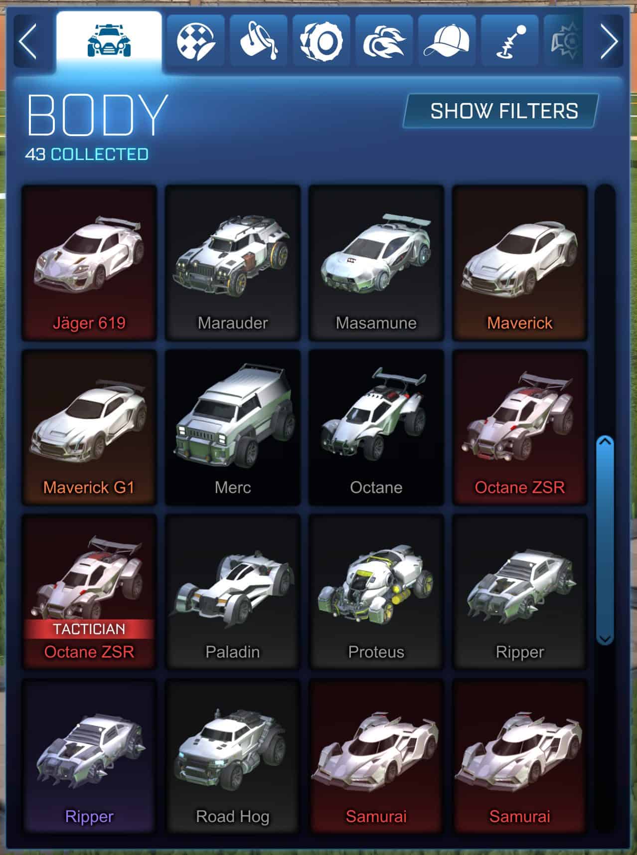 Do Wheels Matter In Rocket League? Is There A 'Best' Wheel? - Tech ...