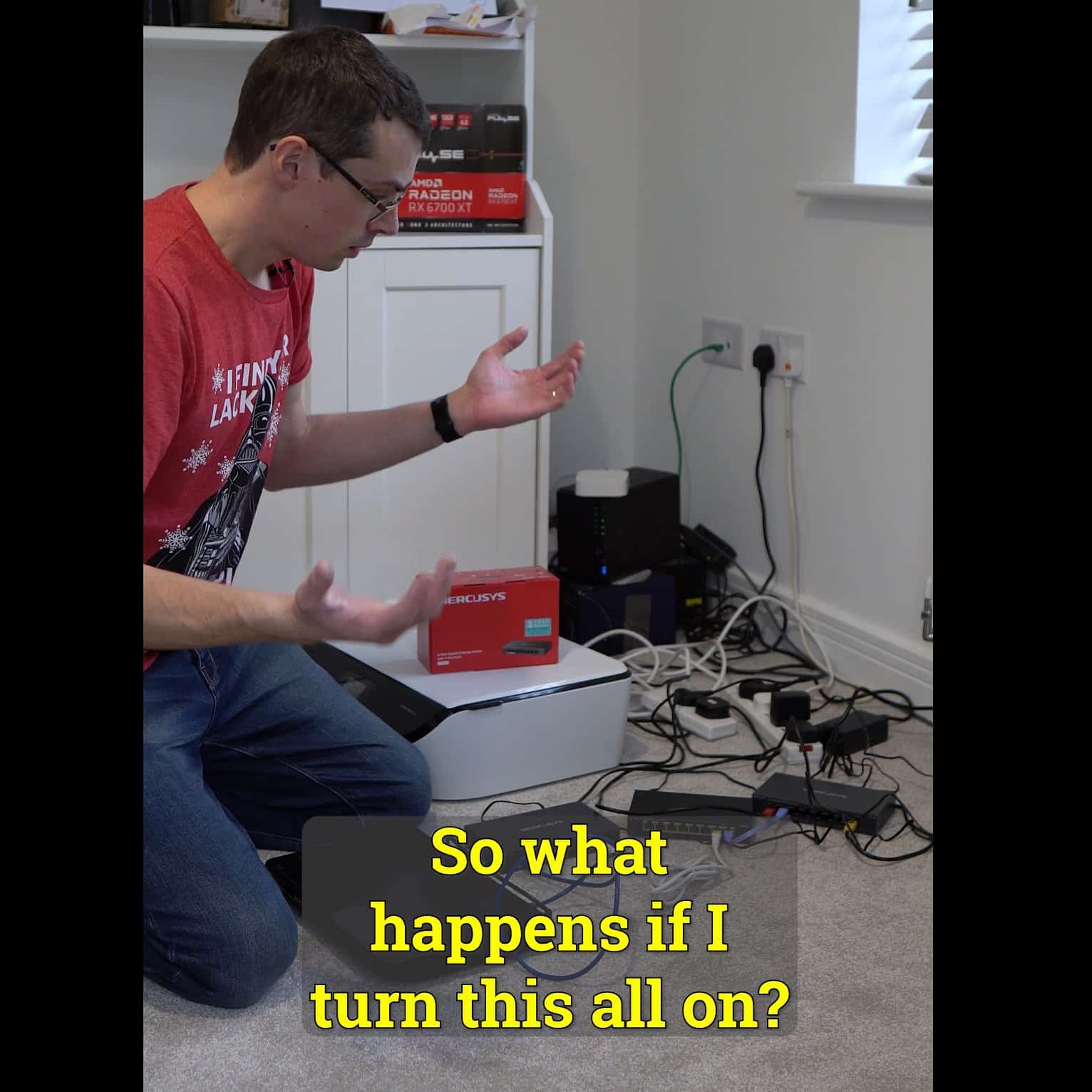 Can You Plug non-PoE Devices Into PoE Switches? (Short Summary) | Tech ...