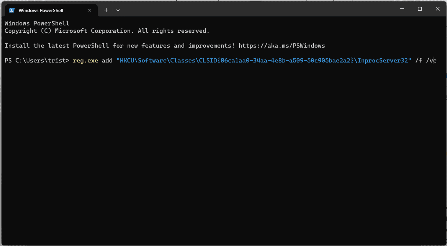 Fix Windows 11's ANNOYING Right Click Menu (How To Always Show 7Zip Without "Show More Options ...