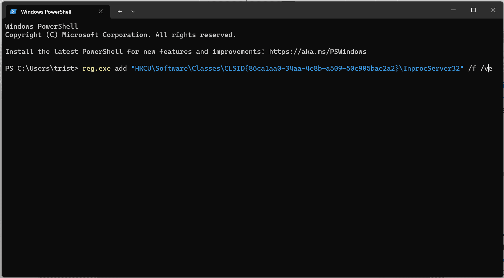 Fix Windows 11's ANNOYING Right Click Menu (How To Always Show 7Zip Without "Show More Options ...