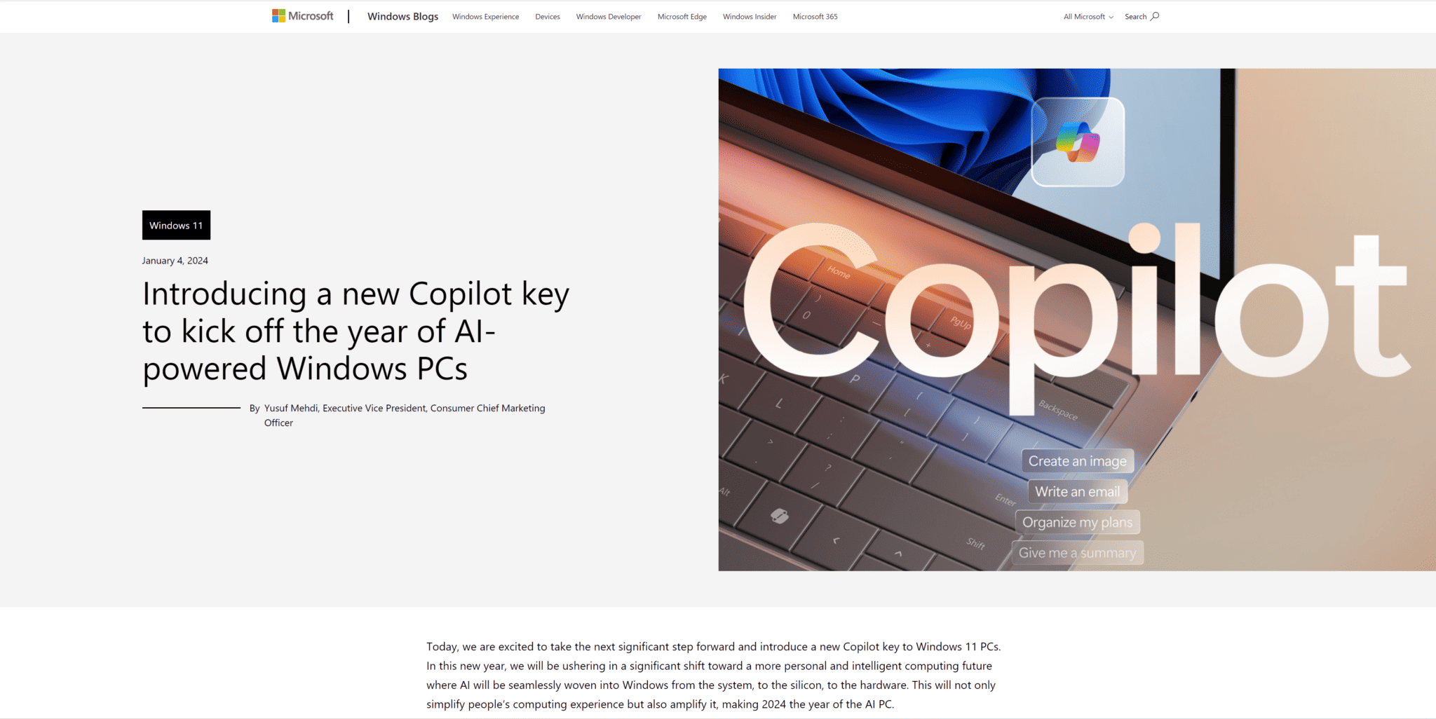 Should We All Give In & Upgrade To Windows 11? Why I Prefer It To ...