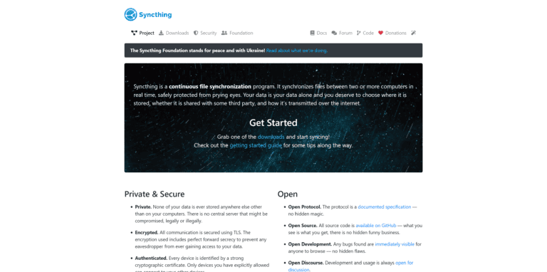 9 Great Ways To Keep Files Synced Between Two (Or More) Computers ...