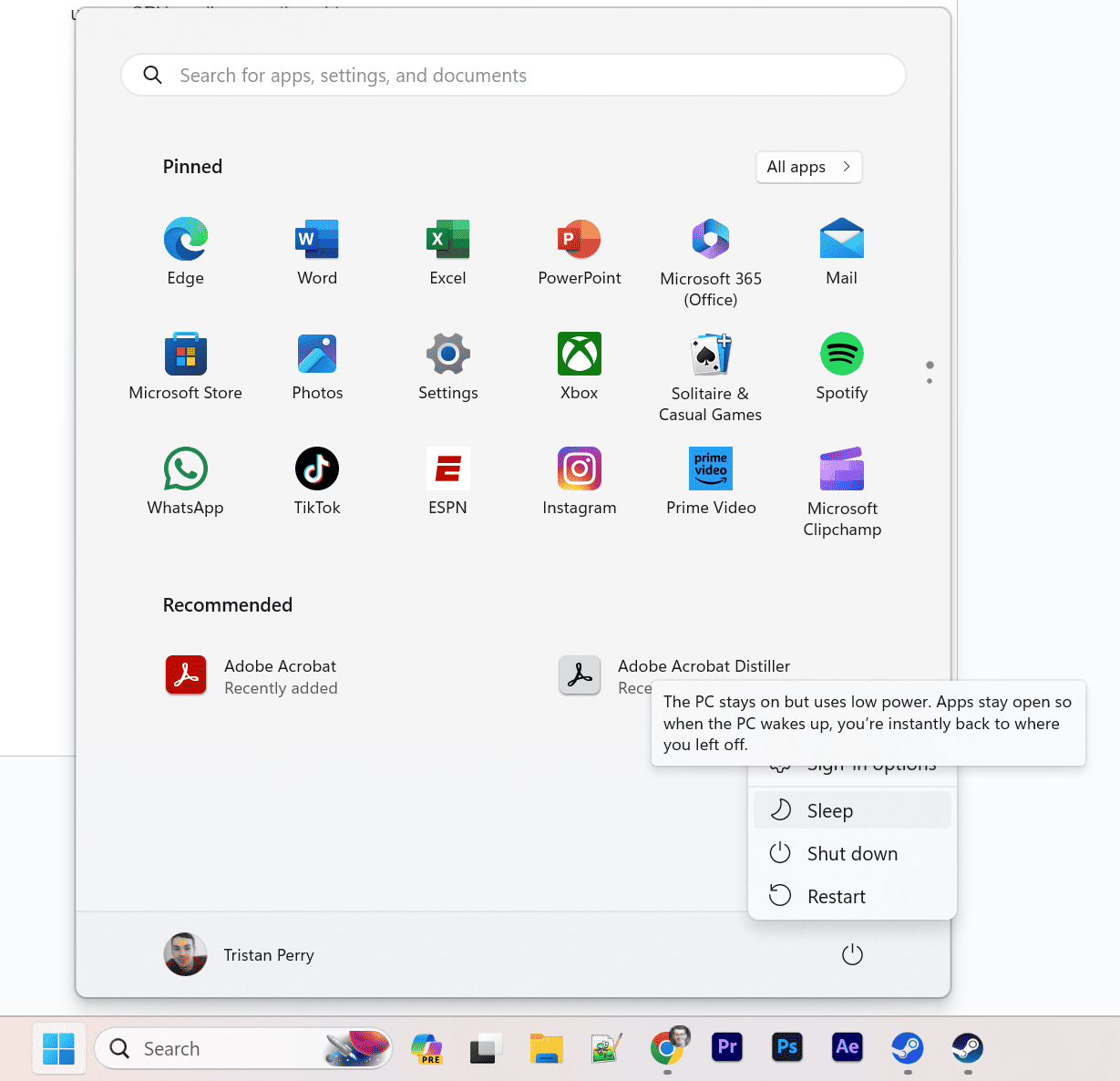 Does Steam Download In Sleep Mode? How To Properly Download Games ...