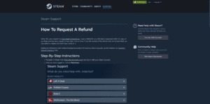 Beware Of Fake Steam Games - How To Avoid Getting Scammed - Tech Overwrite
