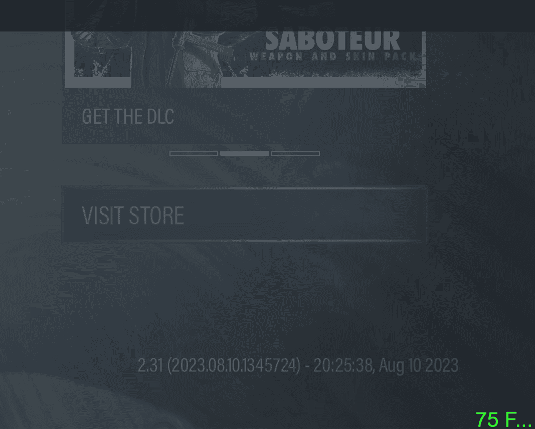 10 Great FPS Counters For PC Gaming - Tech Overwrite