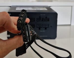 What Each PSU Connector Is For (Updated For ATX 3.0 & 3.1) - Tech Overwrite