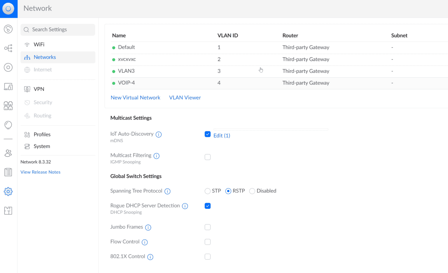 Why Managed Switches Are Better - Tech Overwrite