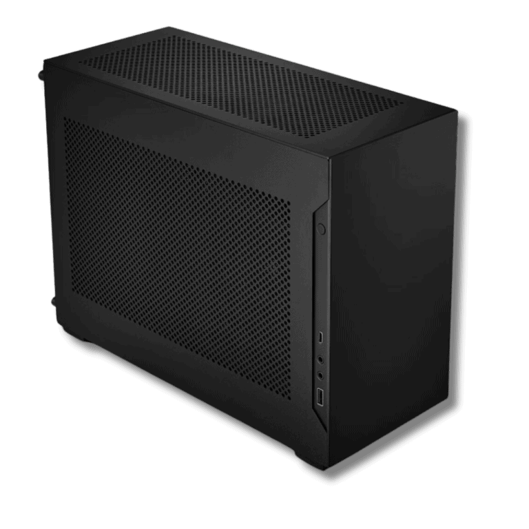 30 PC Cases Compared - From Micro ITX to Tank ATX - Tech Overwrite